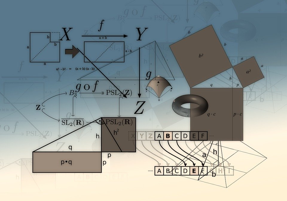 Passion For Mathematics - 960x672 Wallpaper - teahub.io