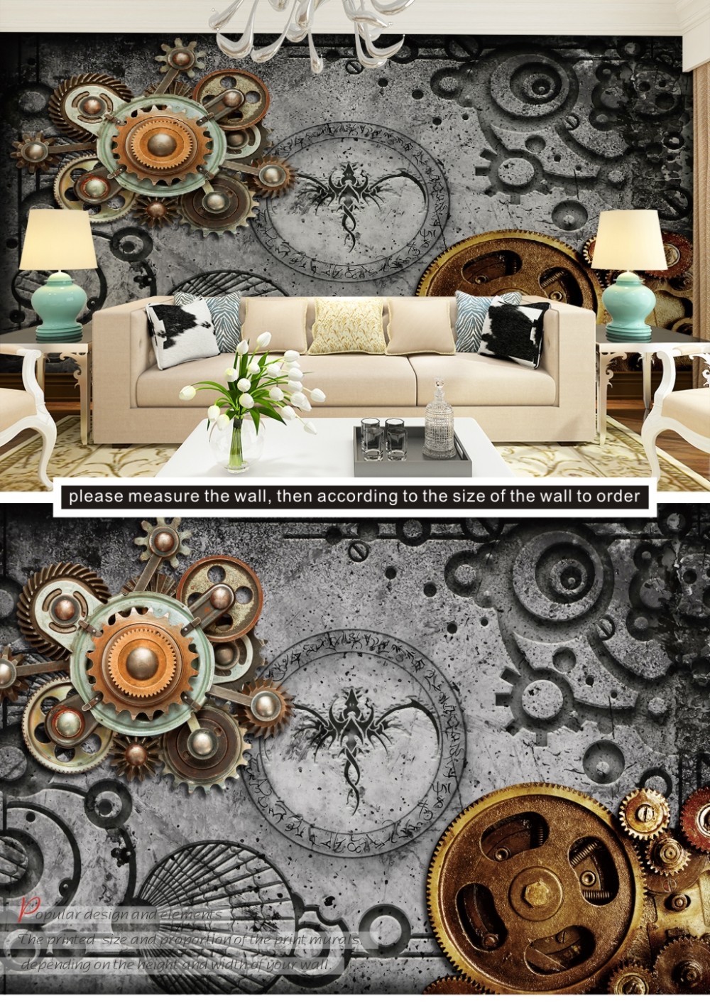 Metal Look Wallpaper - 1000x1416 Wallpaper - teahub.io