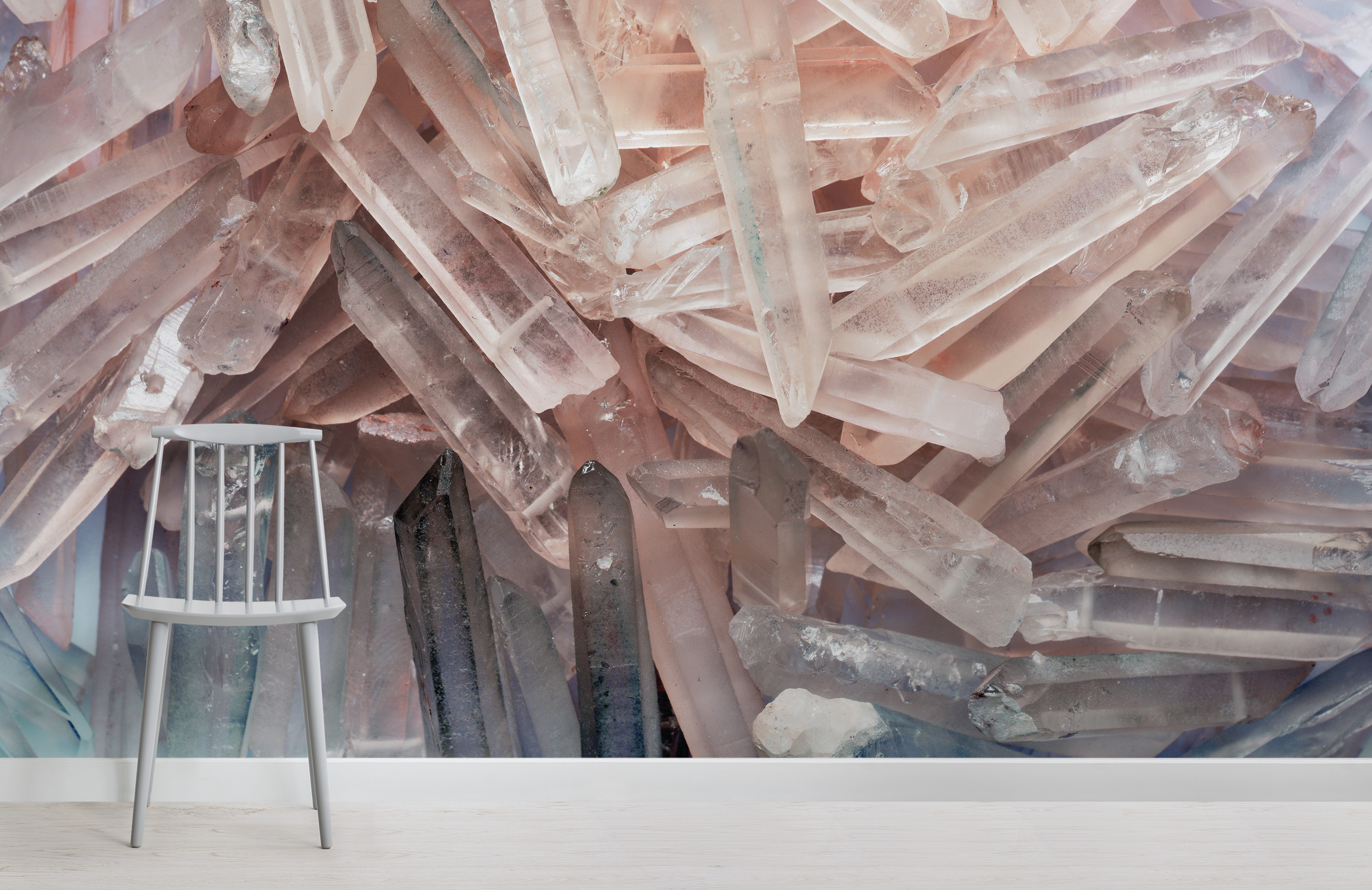 Crystal Walls - 3000x1946 Wallpaper - teahub.io