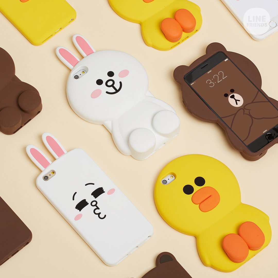 Line Cony - 1080x1080 Wallpaper - teahub.io