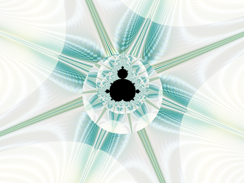Download Fractal Art Wallpaper, Buddhabrot Scallop - Mandelbrot Set ...