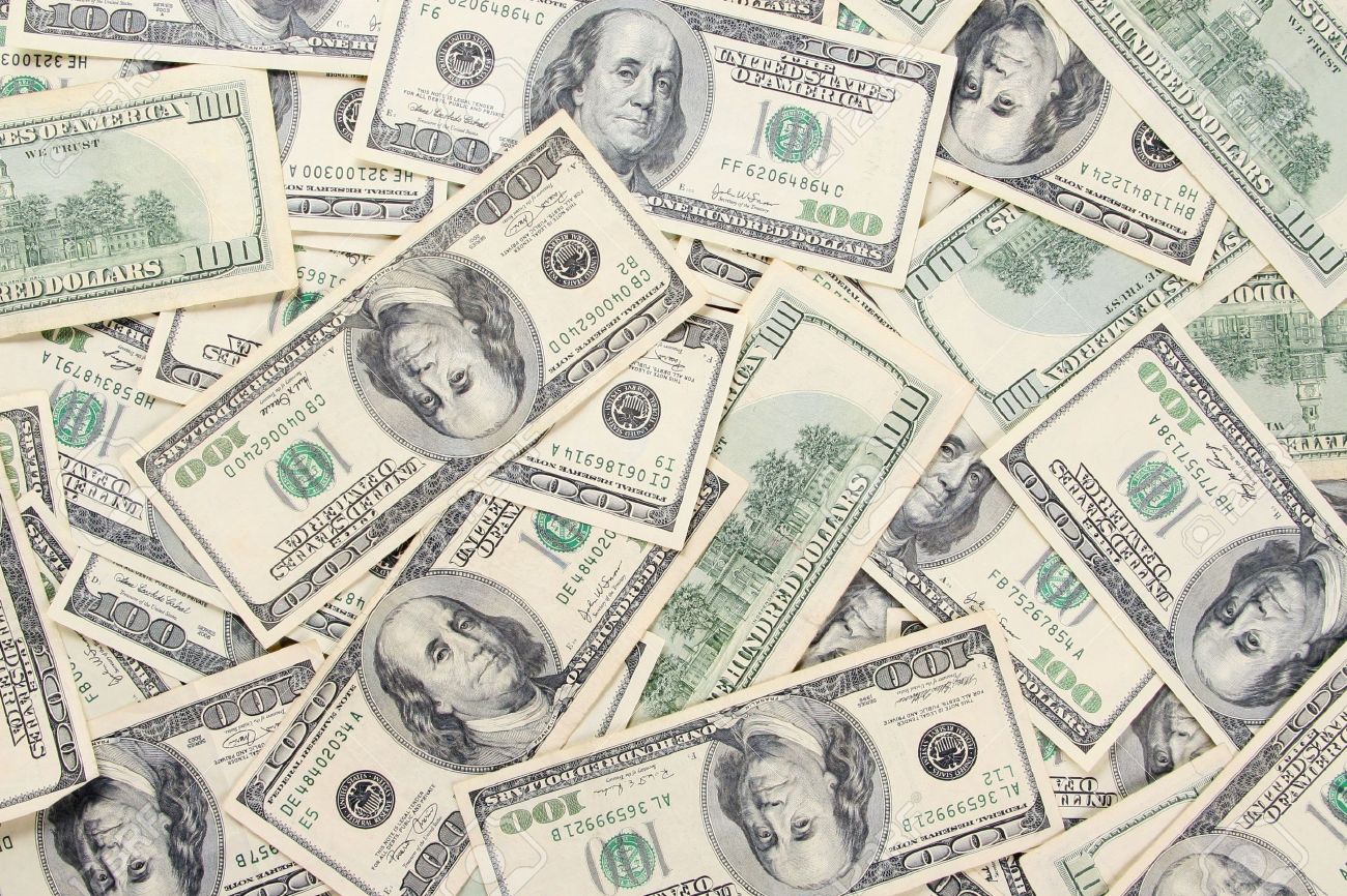 2600 Dollars 1300x866 Wallpaper Teahub io