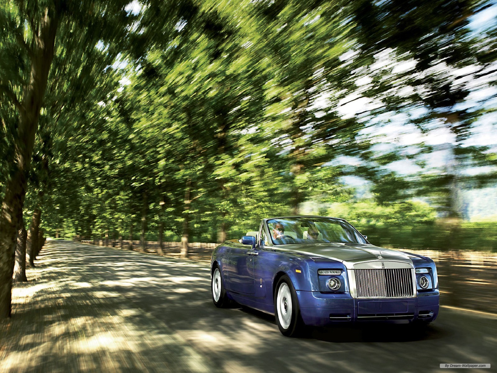Free Auto Wallpaper - Rolls Royce 240 * 320 - 1600x1200 Wallpaper ...