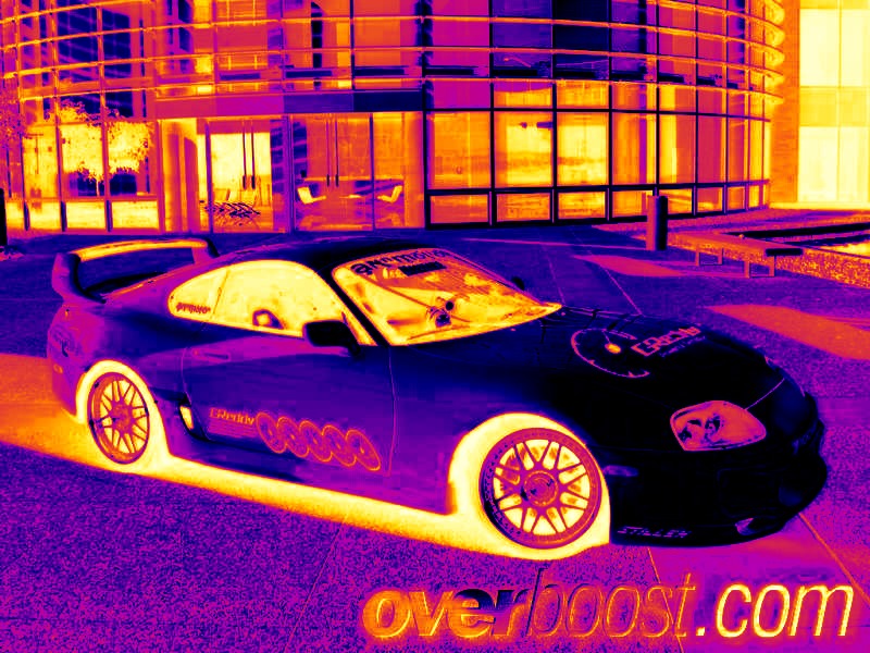 Hell Toyota Supra - Supercar - 800x600 Wallpaper - teahub.io