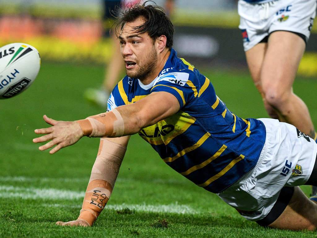 Tepai Moeroa - 1024x768 Wallpaper - teahub.io