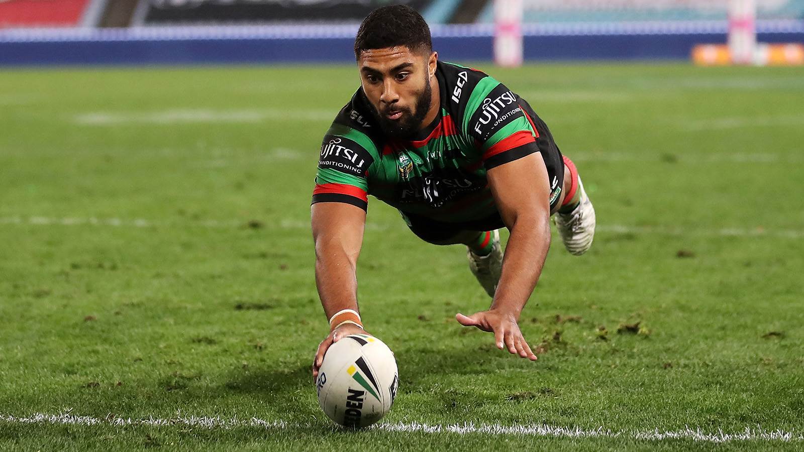 Tigers And Eels In For Jennings - Football Player - 1600x900 Wallpaper ...