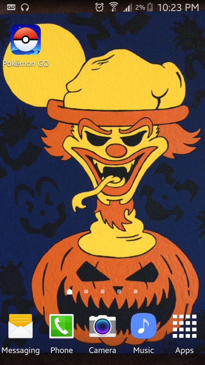 Icp Hallowicked Riddle Box - 675x1200 Wallpaper - teahub.io
