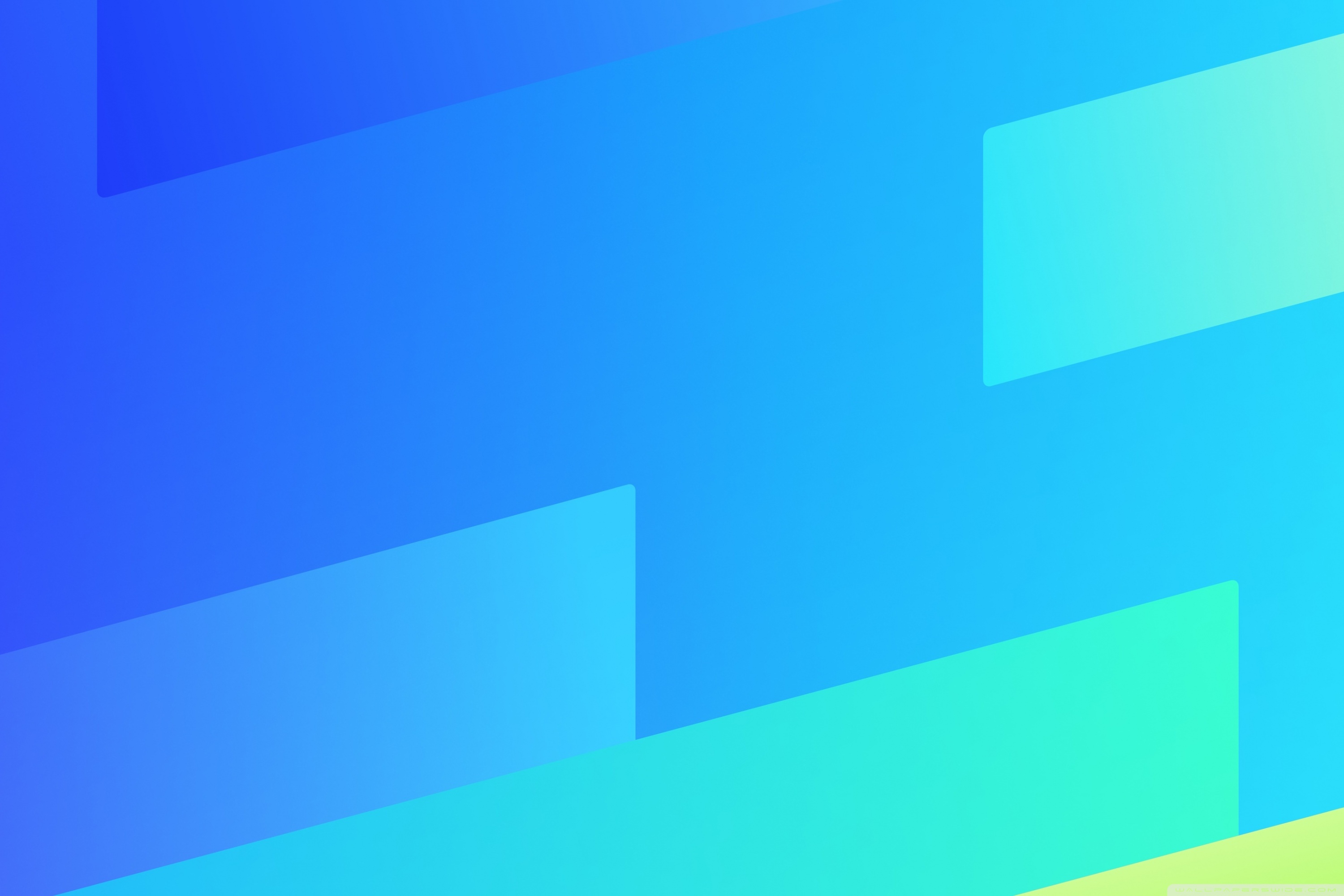 Opera Wallpaper Blue - 3000x2000 Wallpaper - teahub.io