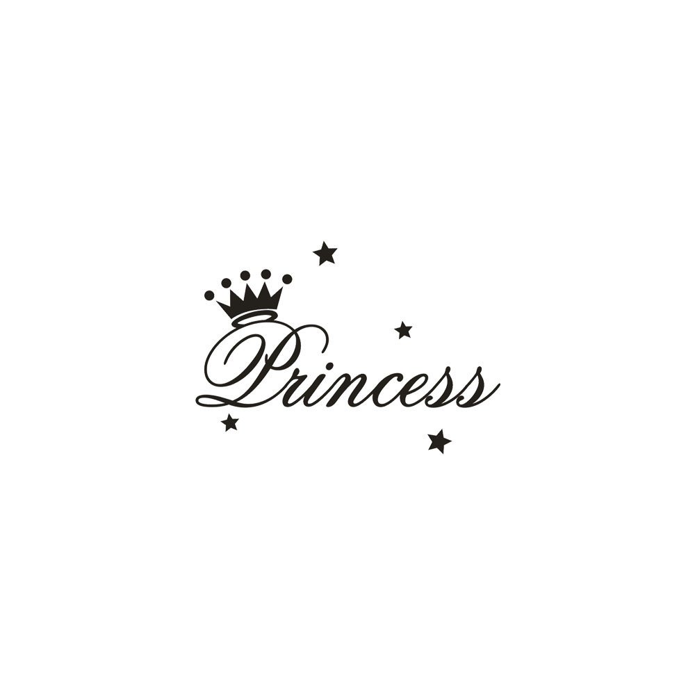 Princess Calligraphy - 1000x1000 Wallpaper - teahub.io