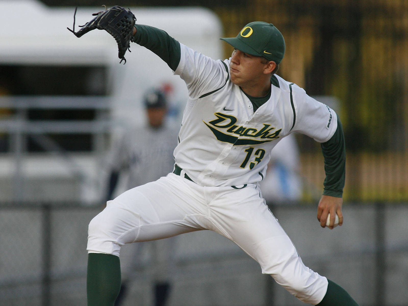 Oregon Ducks Baseball - 1600x1200 Wallpaper - teahub.io