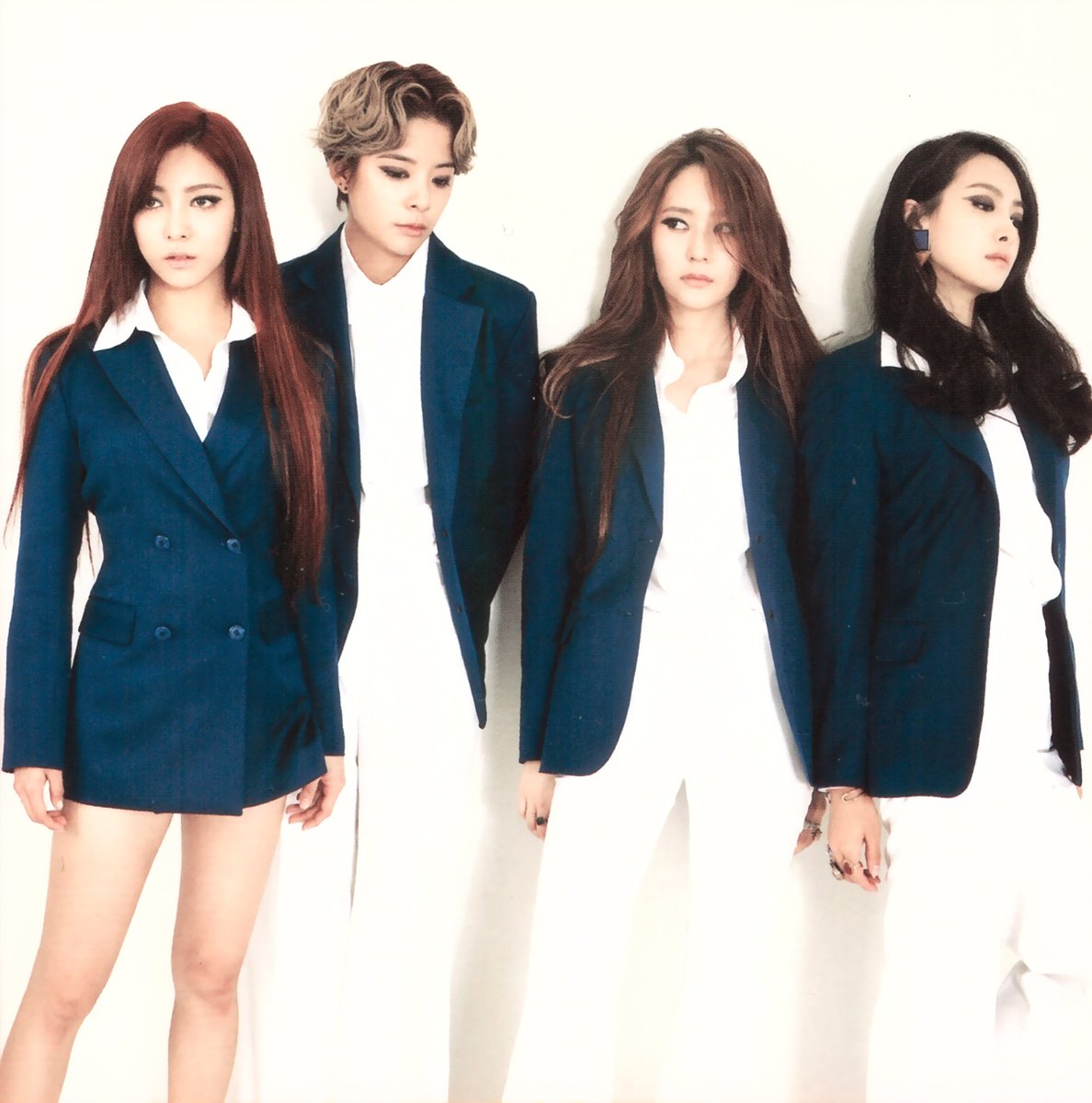 F On Twitter Scans 170106 F X 4 Walls Official Sum - Fx 4 Walls ...