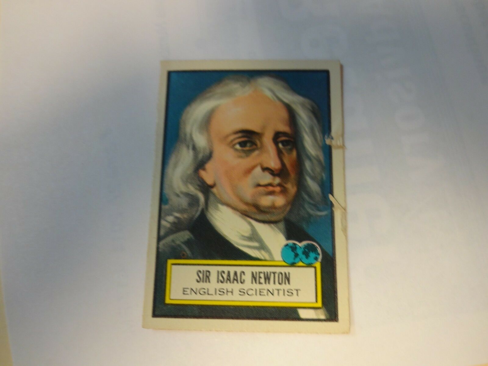 Isaac Newton - 1600x1200 Wallpaper - teahub.io