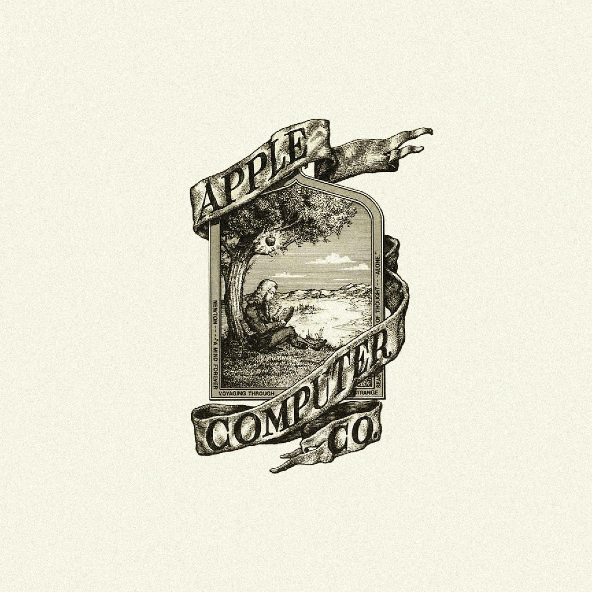 Original Apple - 2048x2048 Wallpaper - teahub.io