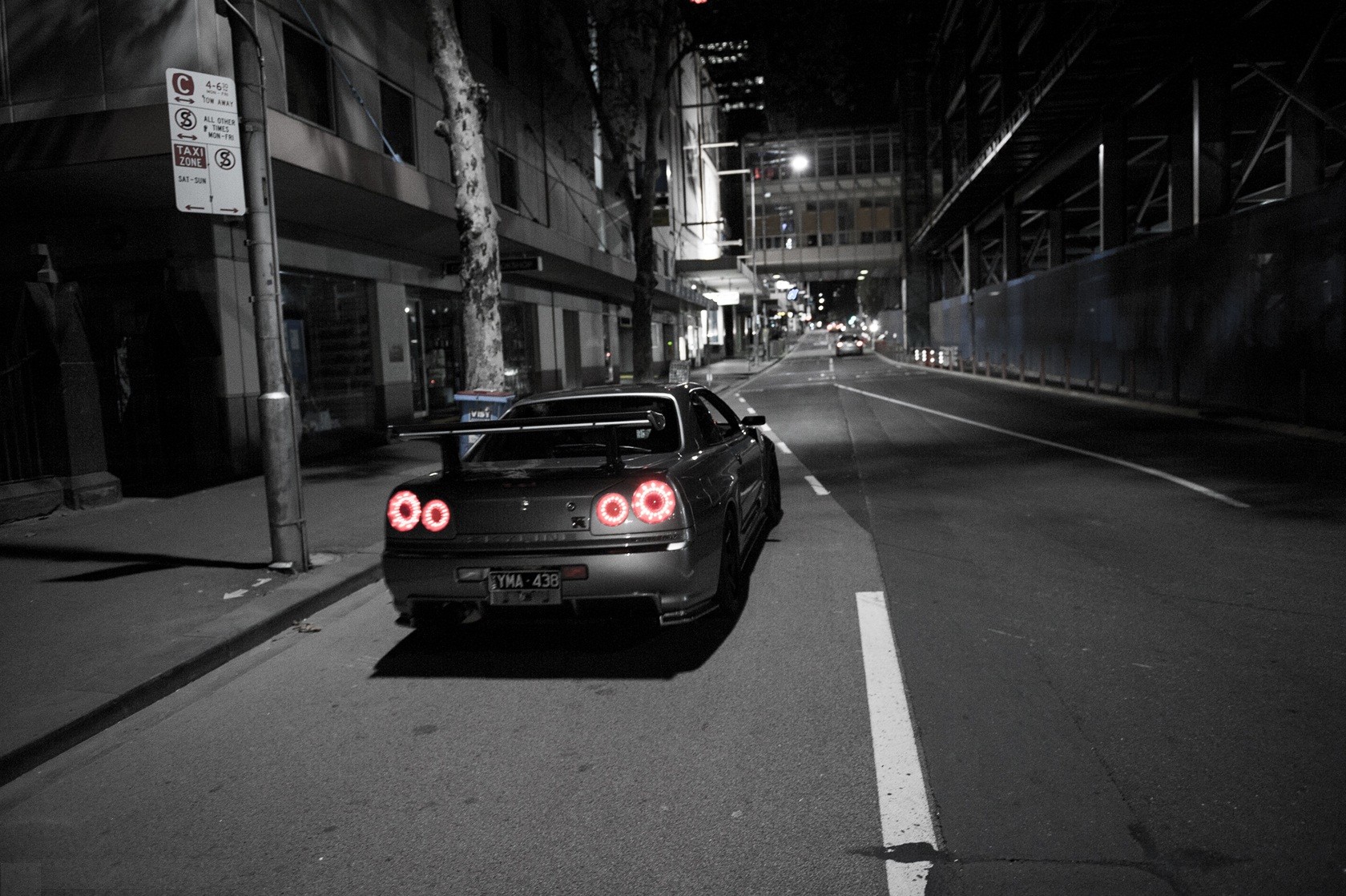 Wallpaper - Nissan Skyline Black Wallpaper Hd - 1680x1118 Wallpaper ...