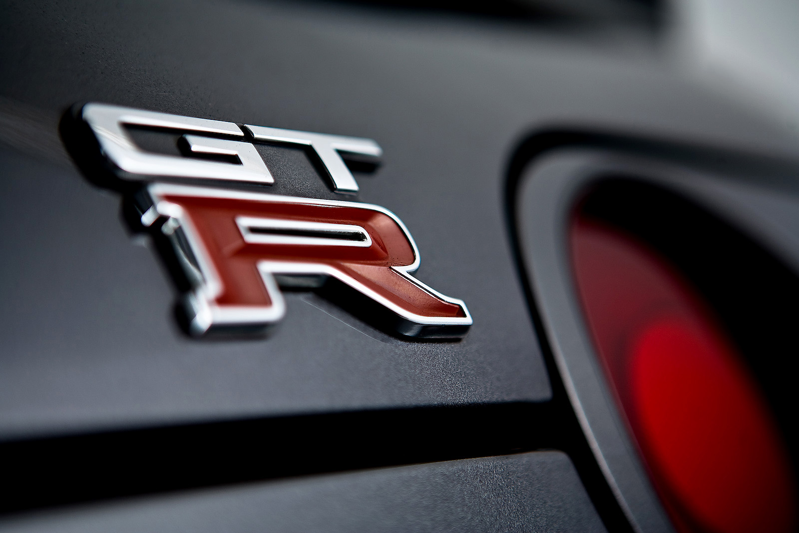 R32 Nissan Skyline Logo - 1600x1067 Wallpaper - teahub.io