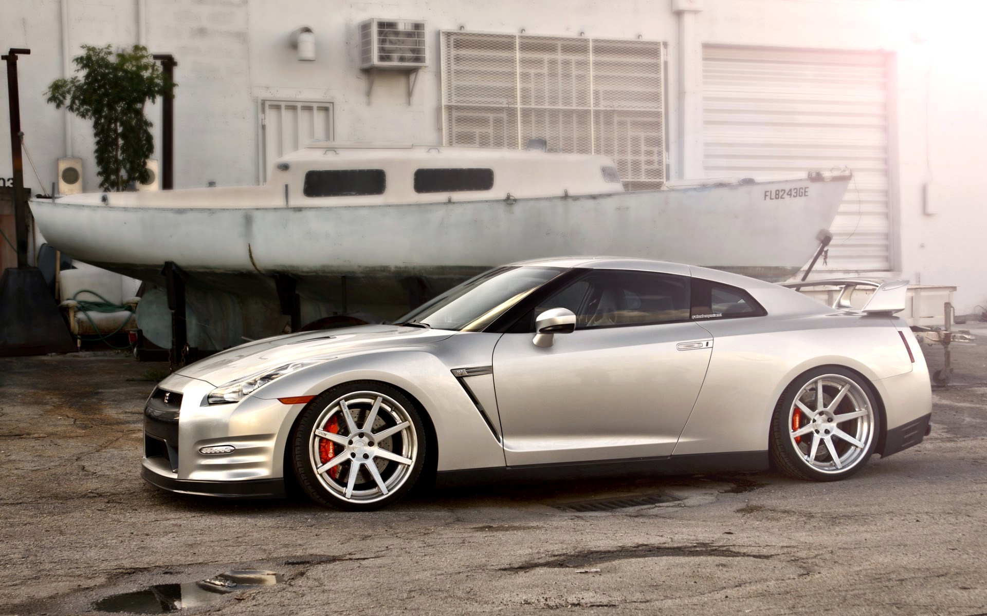Nissan Gtr R35 Wallpaper Hd - R35 Gtr Adv 1 - 1920x1200 Wallpaper ...