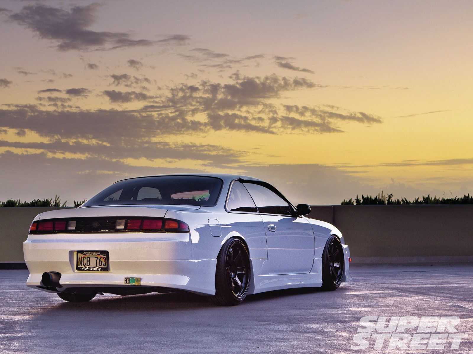 1998 Nissan 240sx Jdm - 1600x1200 Wallpaper - teahub.io