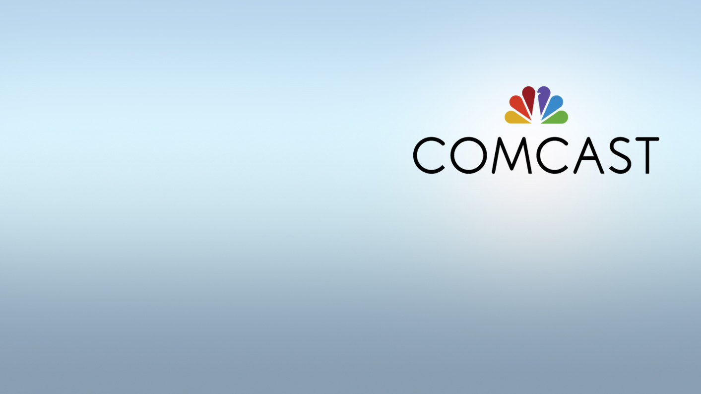 Comcast / Time Warner Cable / Charter Transactions - Comcast Background ...