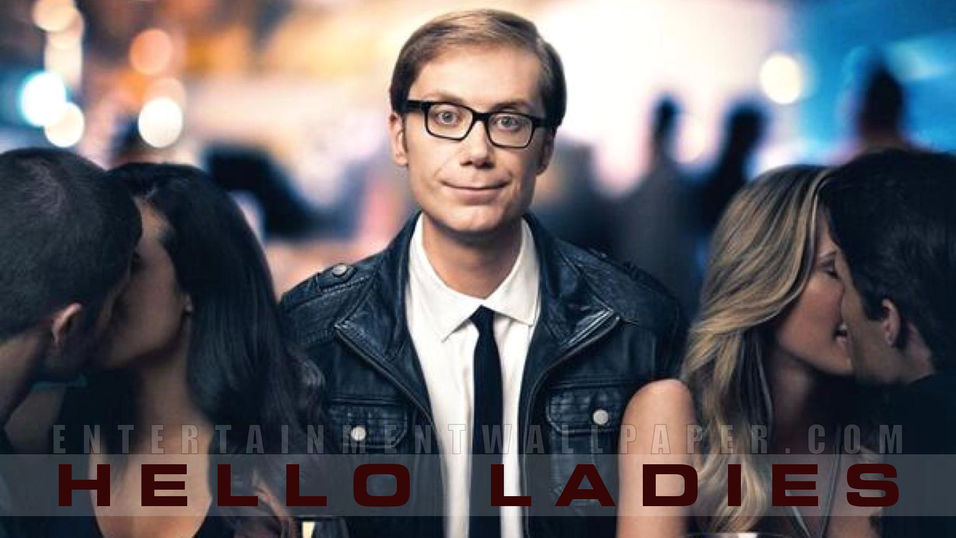 Ladies Wallpaper Download - Hello Ladies Hbo - 1920x1080 Wallpaper ...