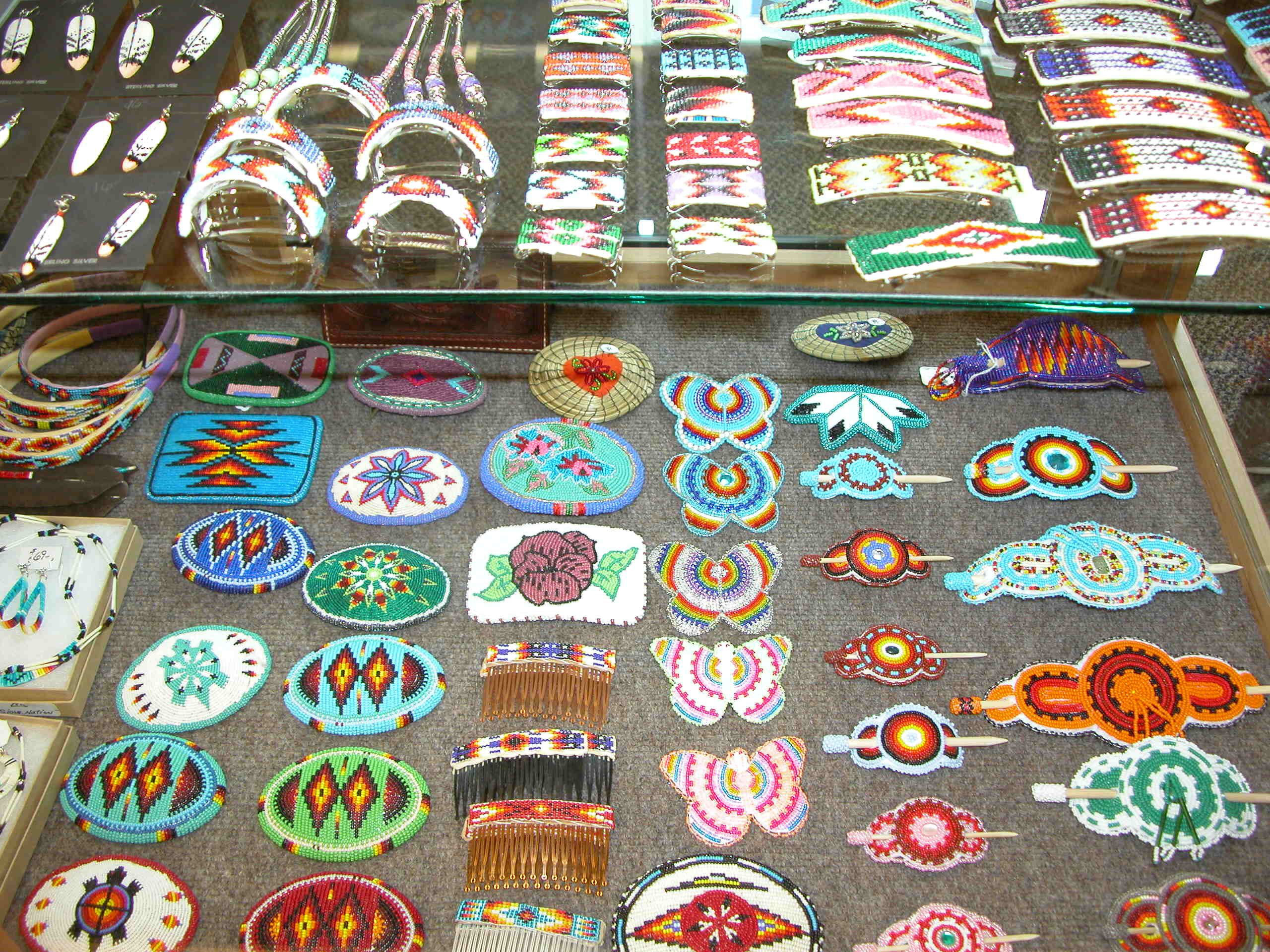 Native Beadwork - 2560x1920 Wallpaper - teahub.io