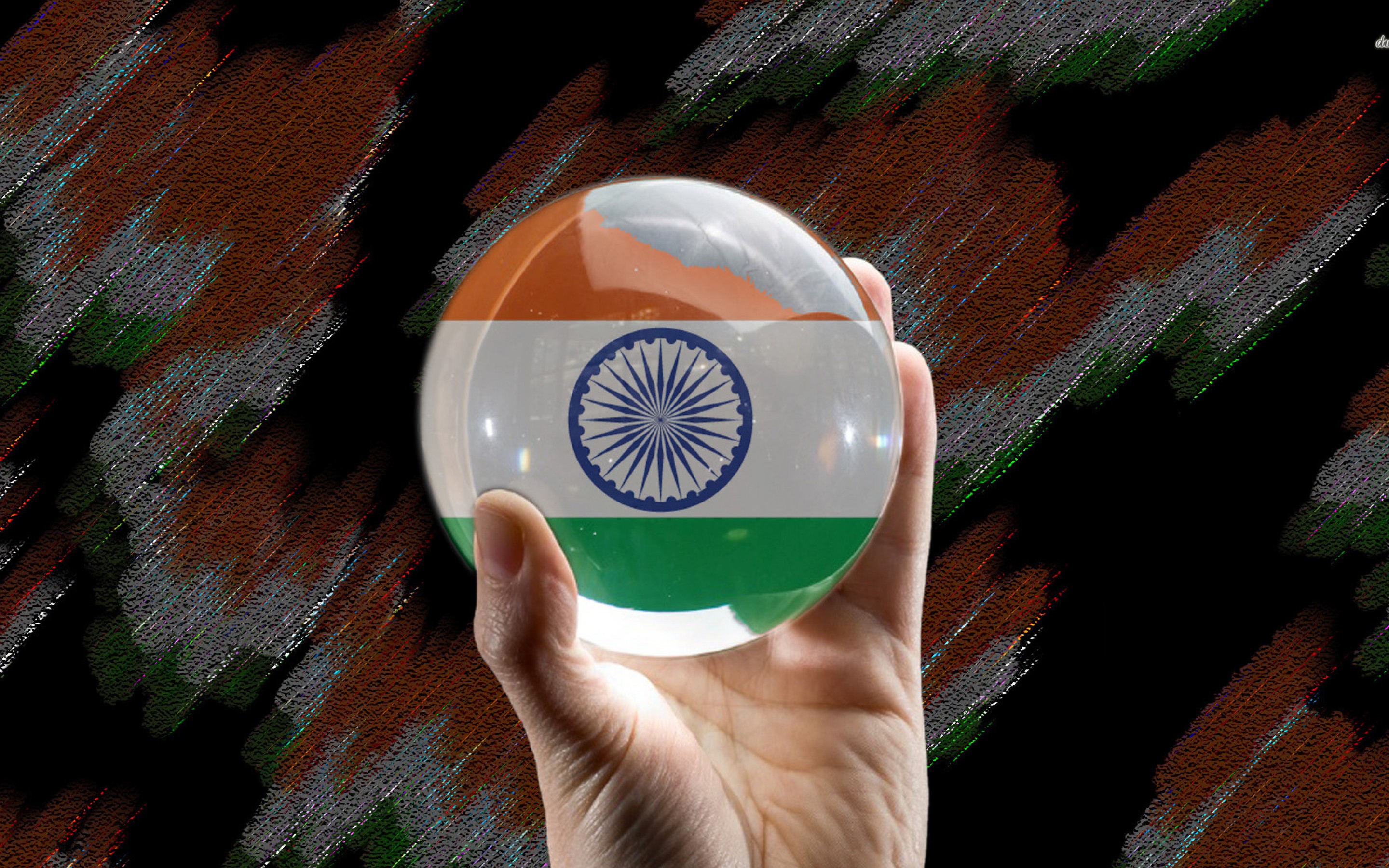 1080p Indian Flag Hd - 2880x1800 Wallpaper - teahub.io