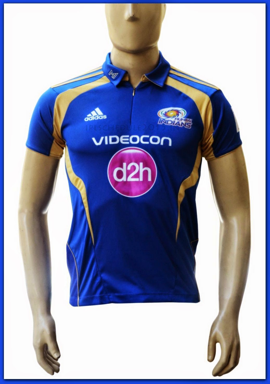 Mumbai Indians Jersey Drawing - 1038x1475 Wallpaper - teahub.io