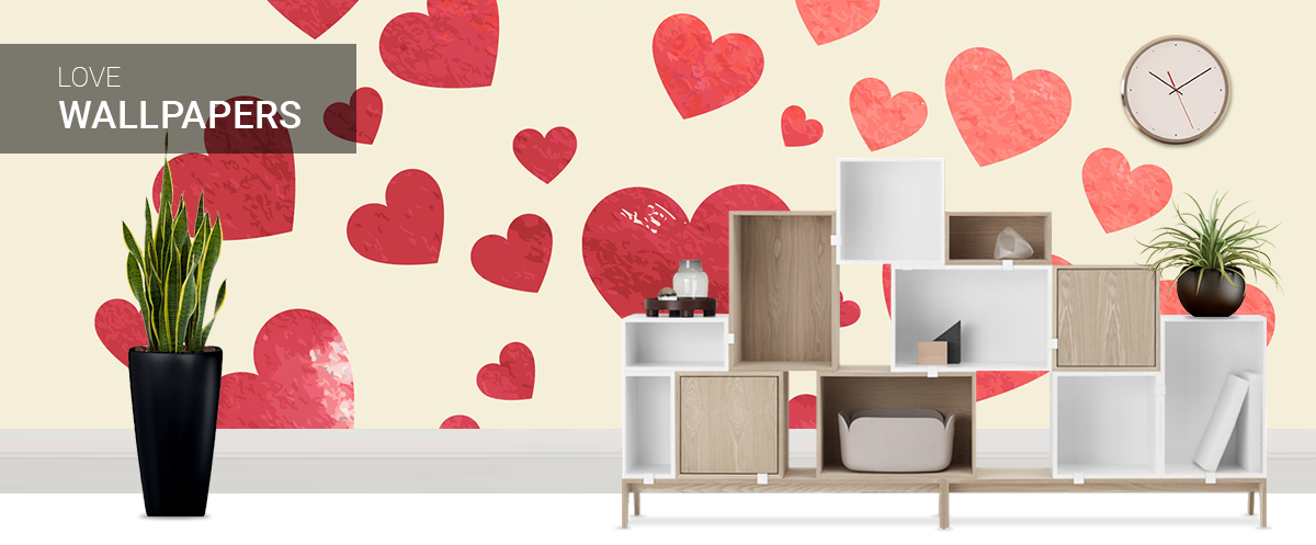 Love Wall - 1200x497 Wallpaper - teahub.io