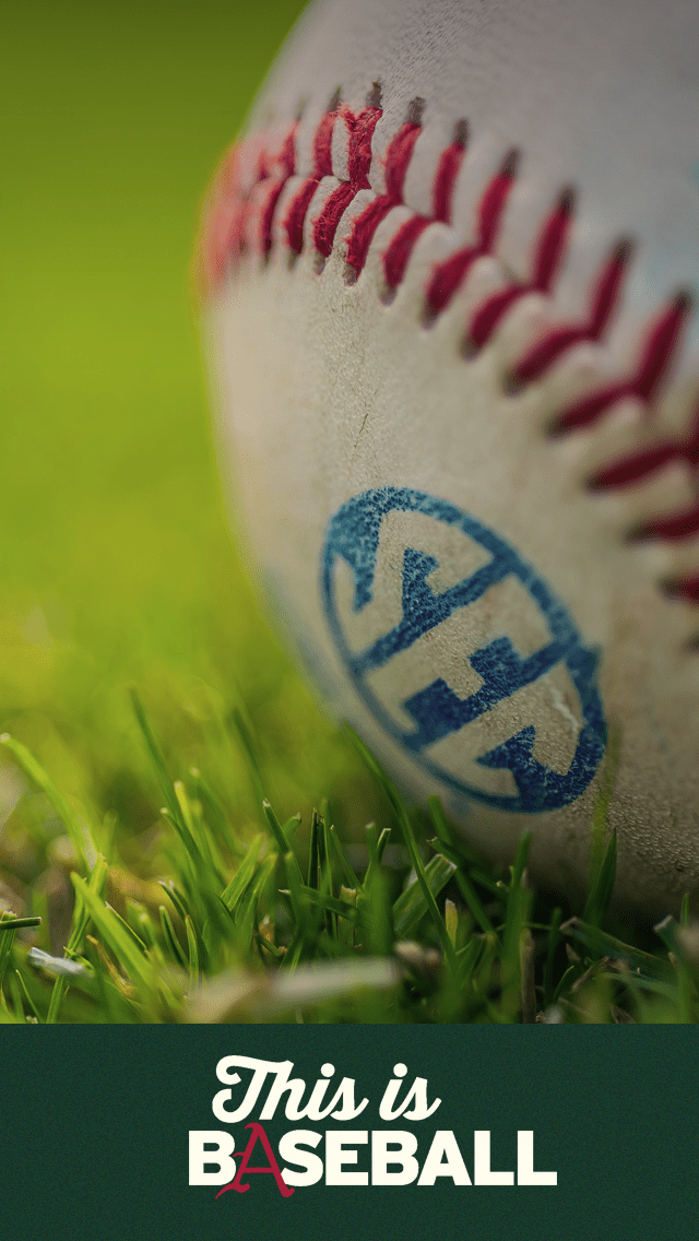 Arkansas Razorback Baseball - 640x1136 Wallpaper - teahub.io