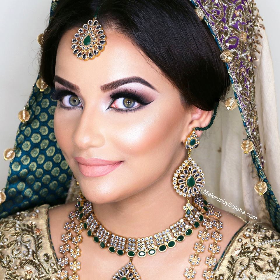 Bridal Makeup For Medium Skin Tone - 960x960 Wallpaper - teahub.io