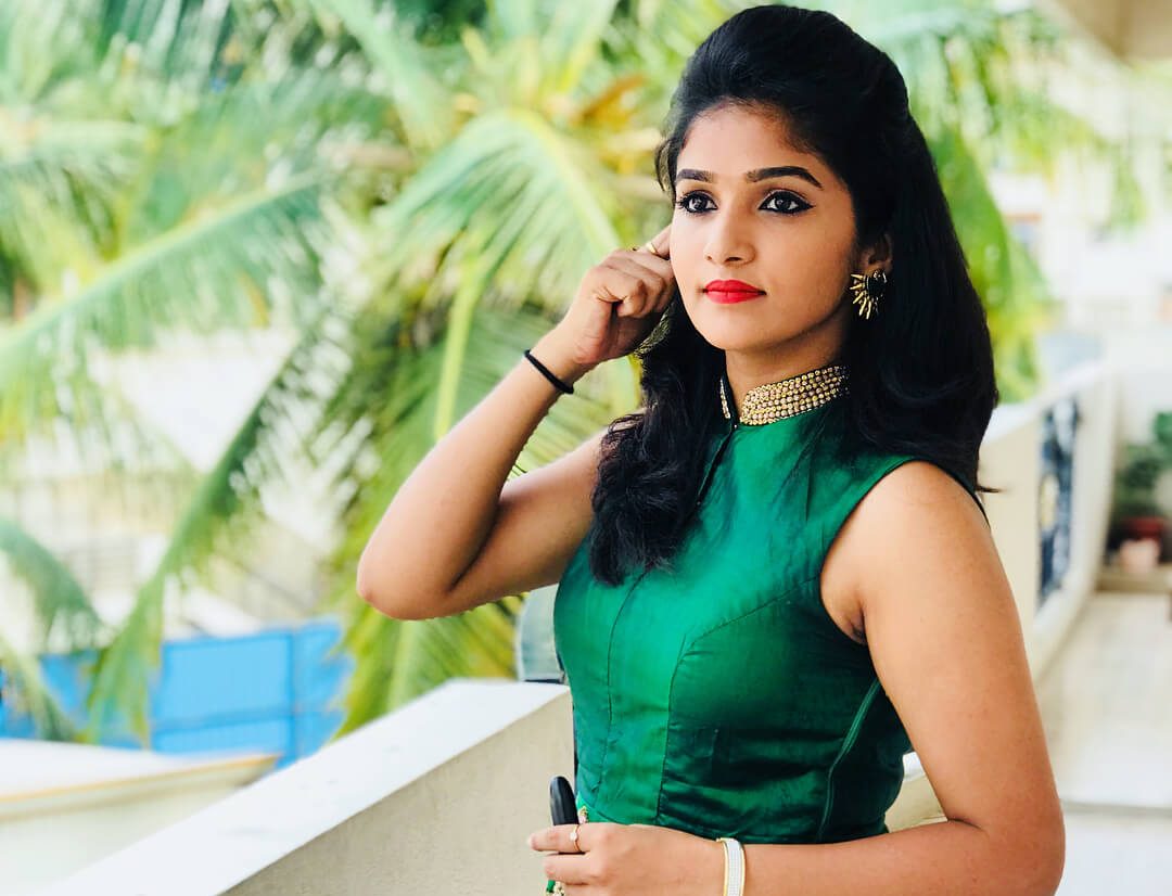 Divya Uruduga Images - Divya Kannada Serial Actress - 1080x826 ...