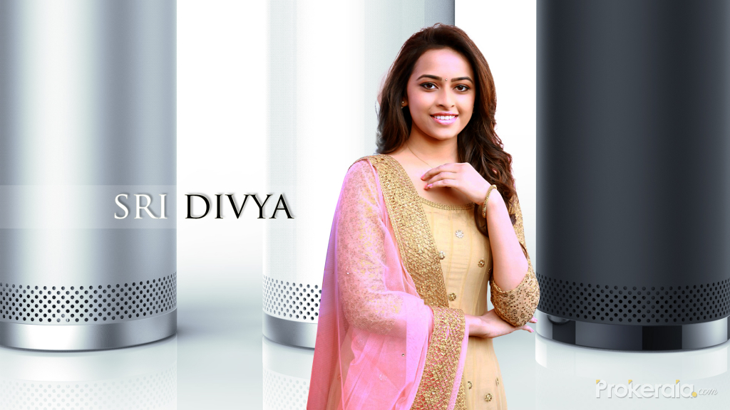 Sri Divya Love Wallpaper 4k - 1024x576 Wallpaper - teahub.io