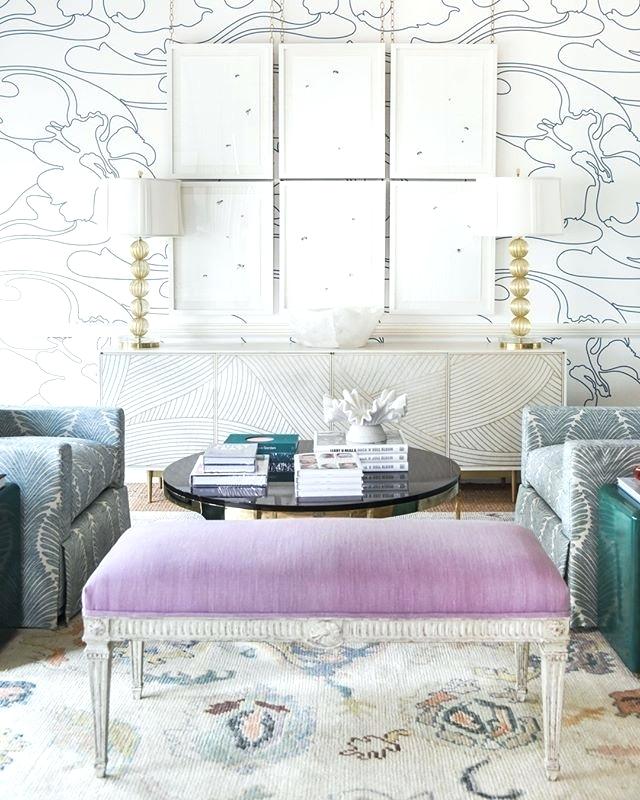 Morgan Brown Design Bee Artwork By Brown Antique Painted - Living Room ...