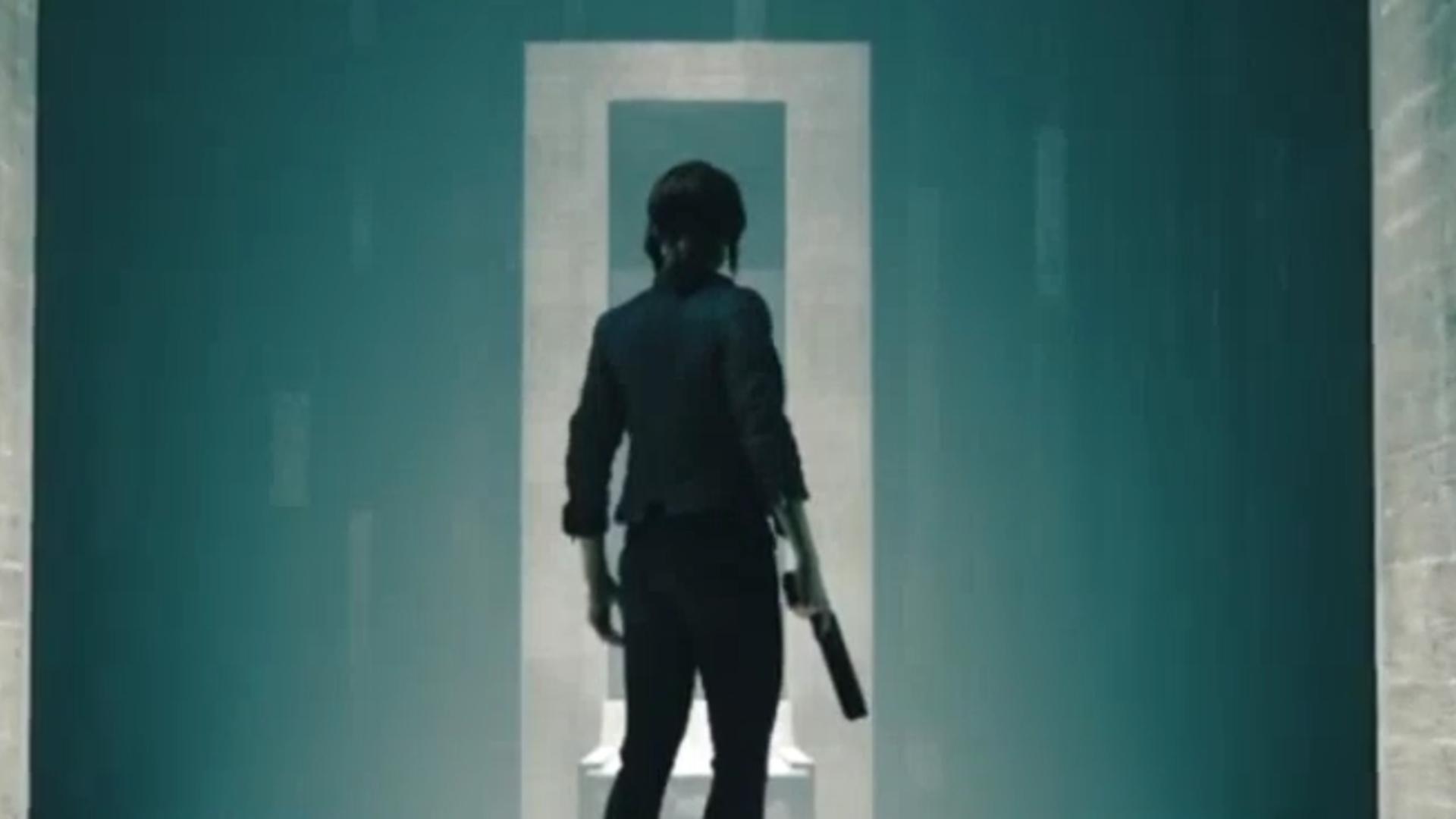 Control Ps4 Game - 1920x1080 Wallpaper - teahub.io