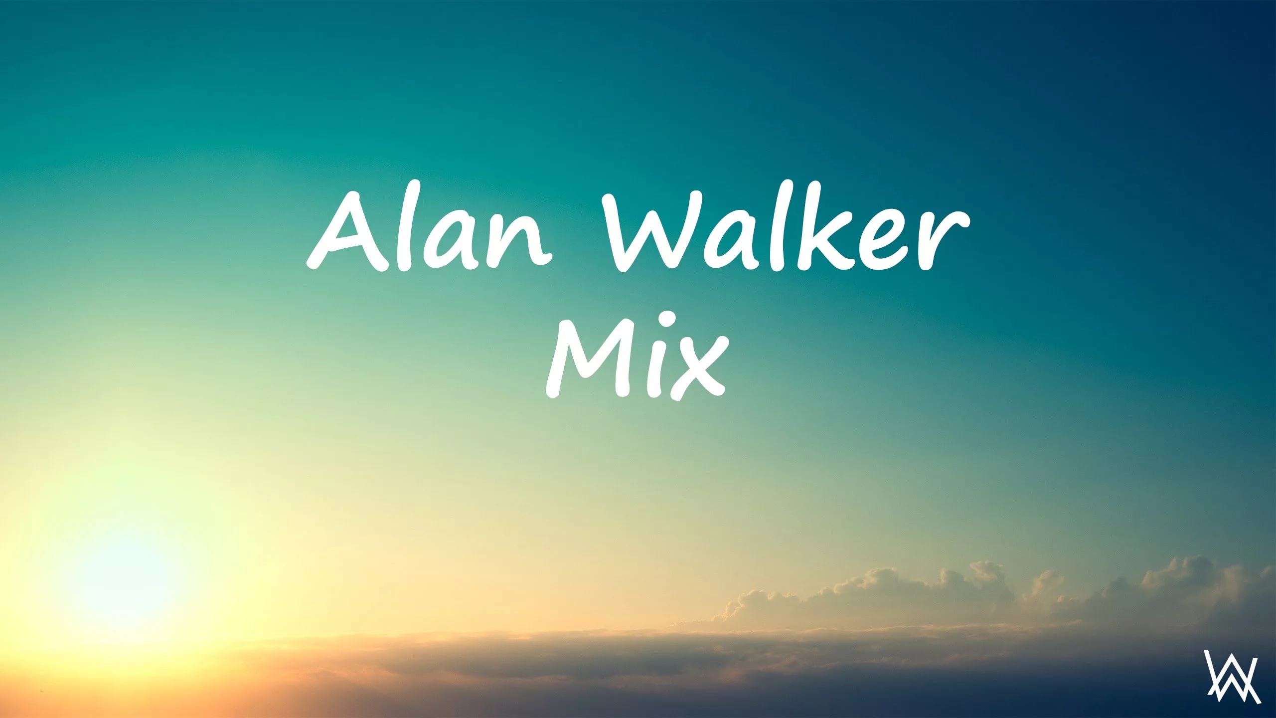 Alan Walker Phone Wallpaper - Busquen Las Cosas De Arriba - 2560x1440 ...