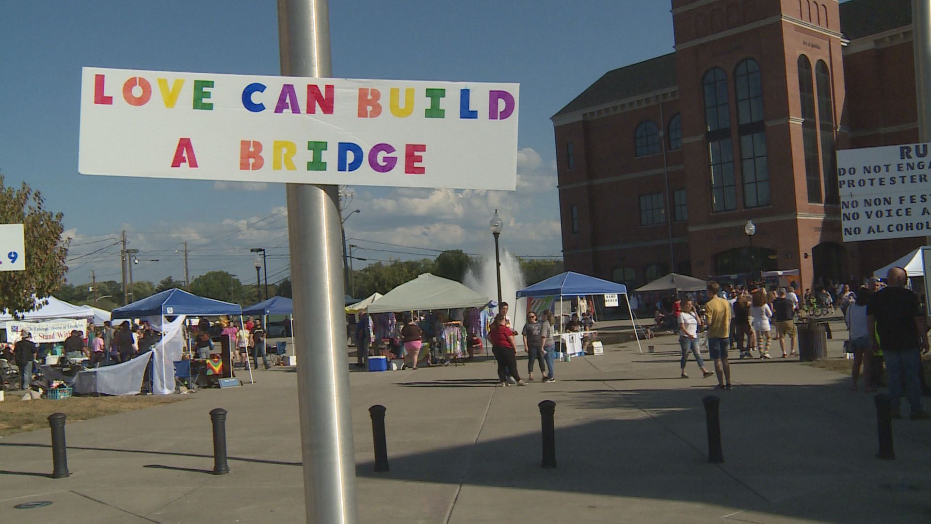 Town Square - 1920x1080 Wallpaper - teahub.io