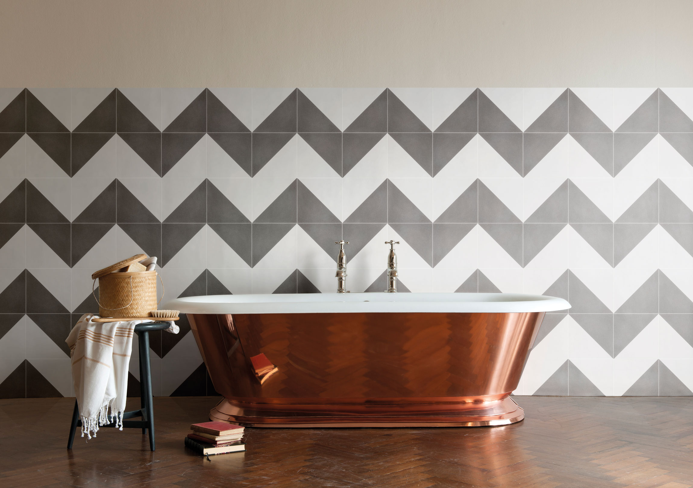 Tiles In Cafe Wall - 2300x1619 Wallpaper - teahub.io