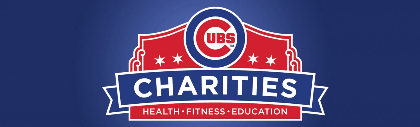 Chicago Cubs Charities - 1400x425 Wallpaper - teahub.io