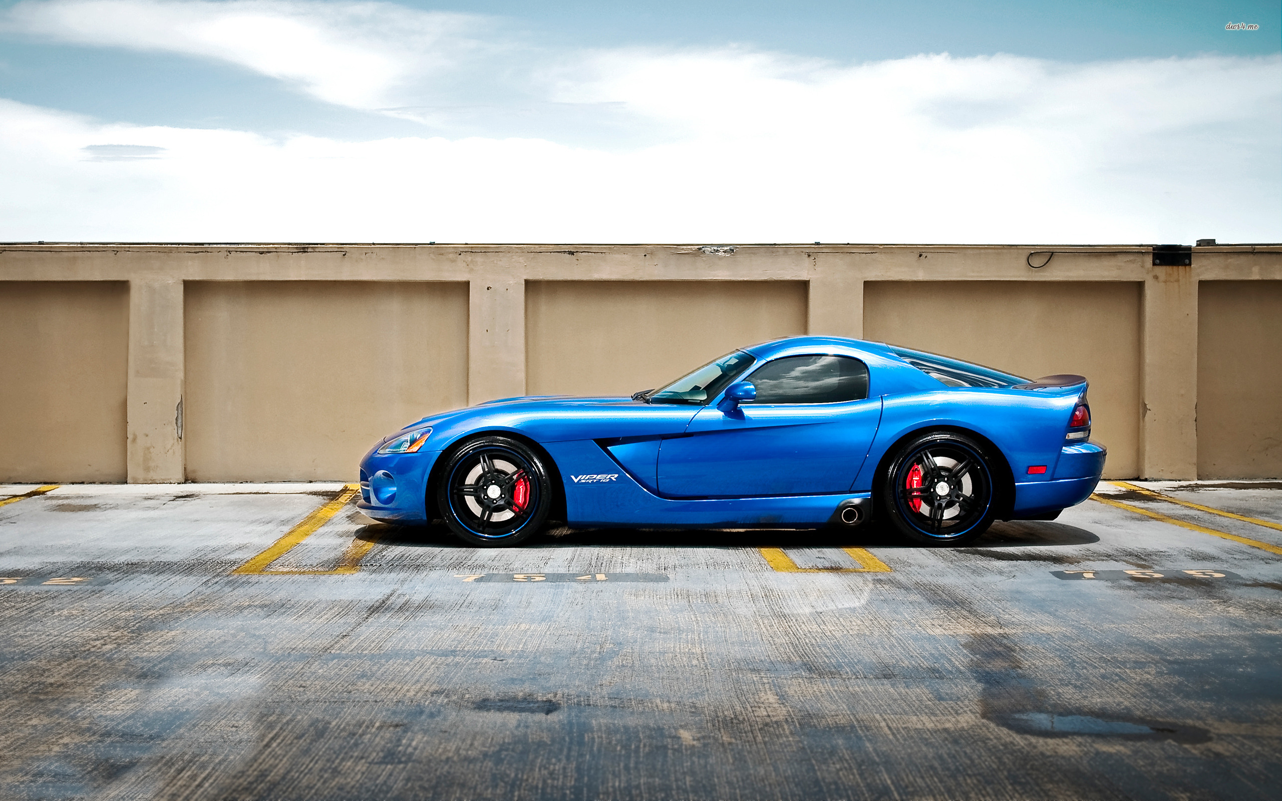 360 Forged Viper - 2560x1600 Wallpaper - teahub.io