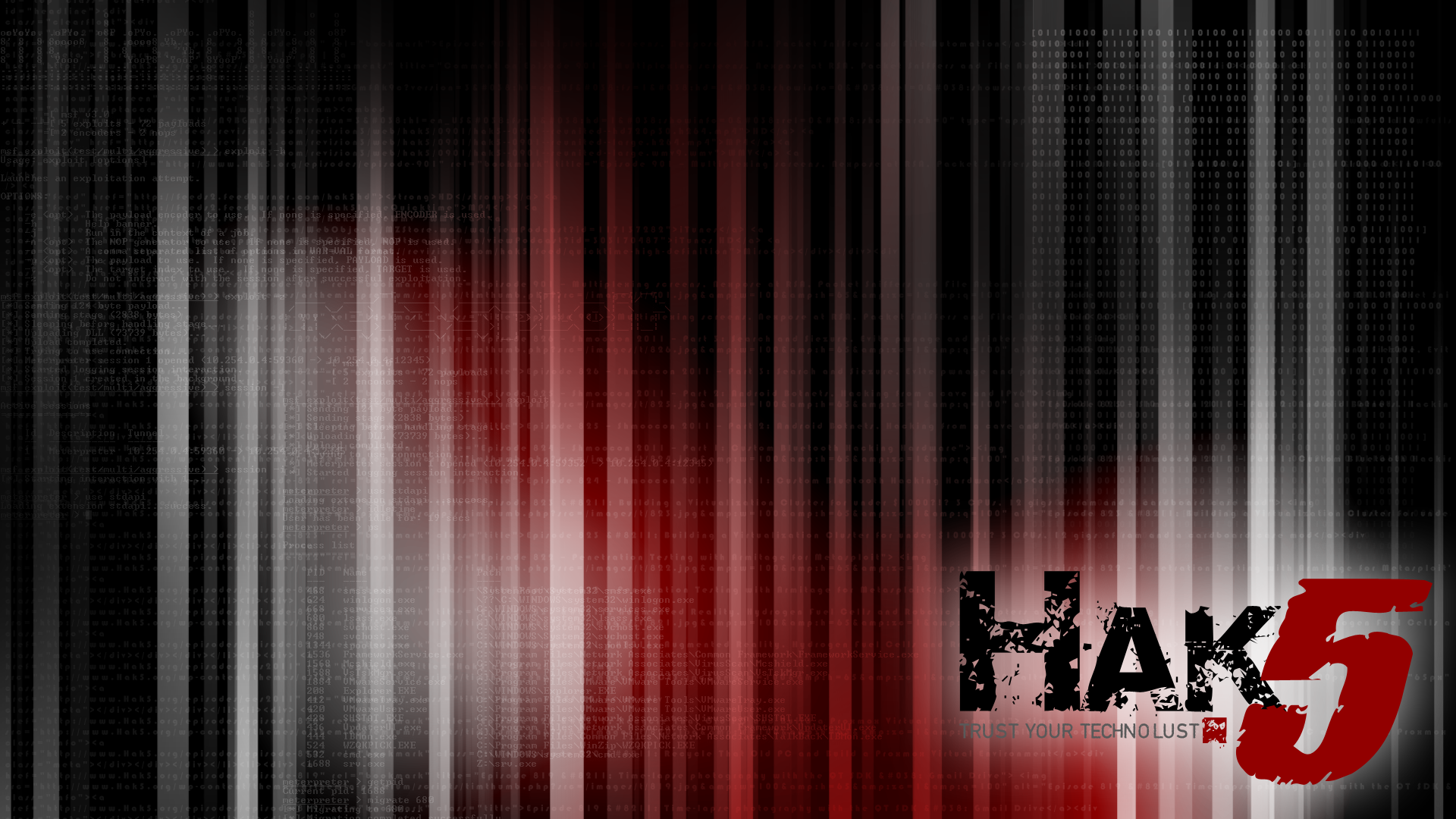 Hak5 - 1920x1080 Wallpaper - teahub.io