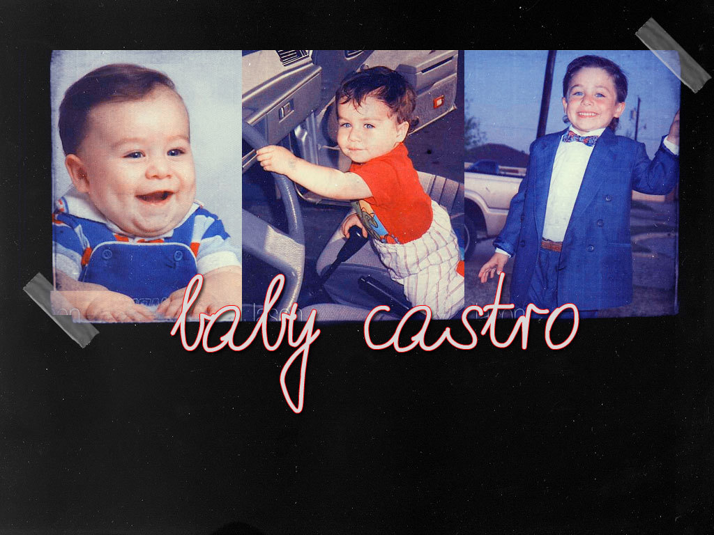 Baby Castro - Baby - 1024x768 Wallpaper - teahub.io