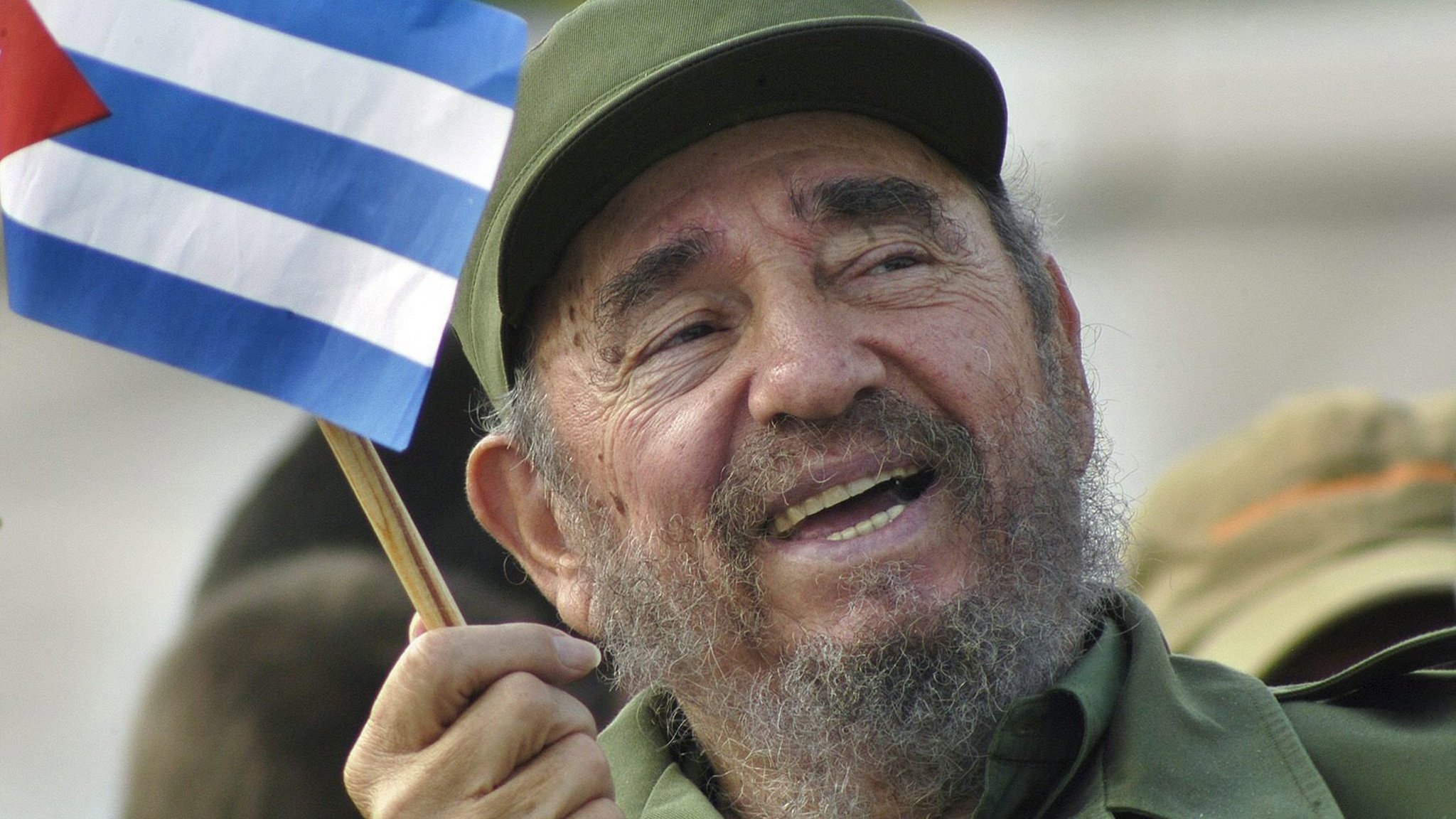 Fidel Castle - 2048x1152 Wallpaper - teahub.io