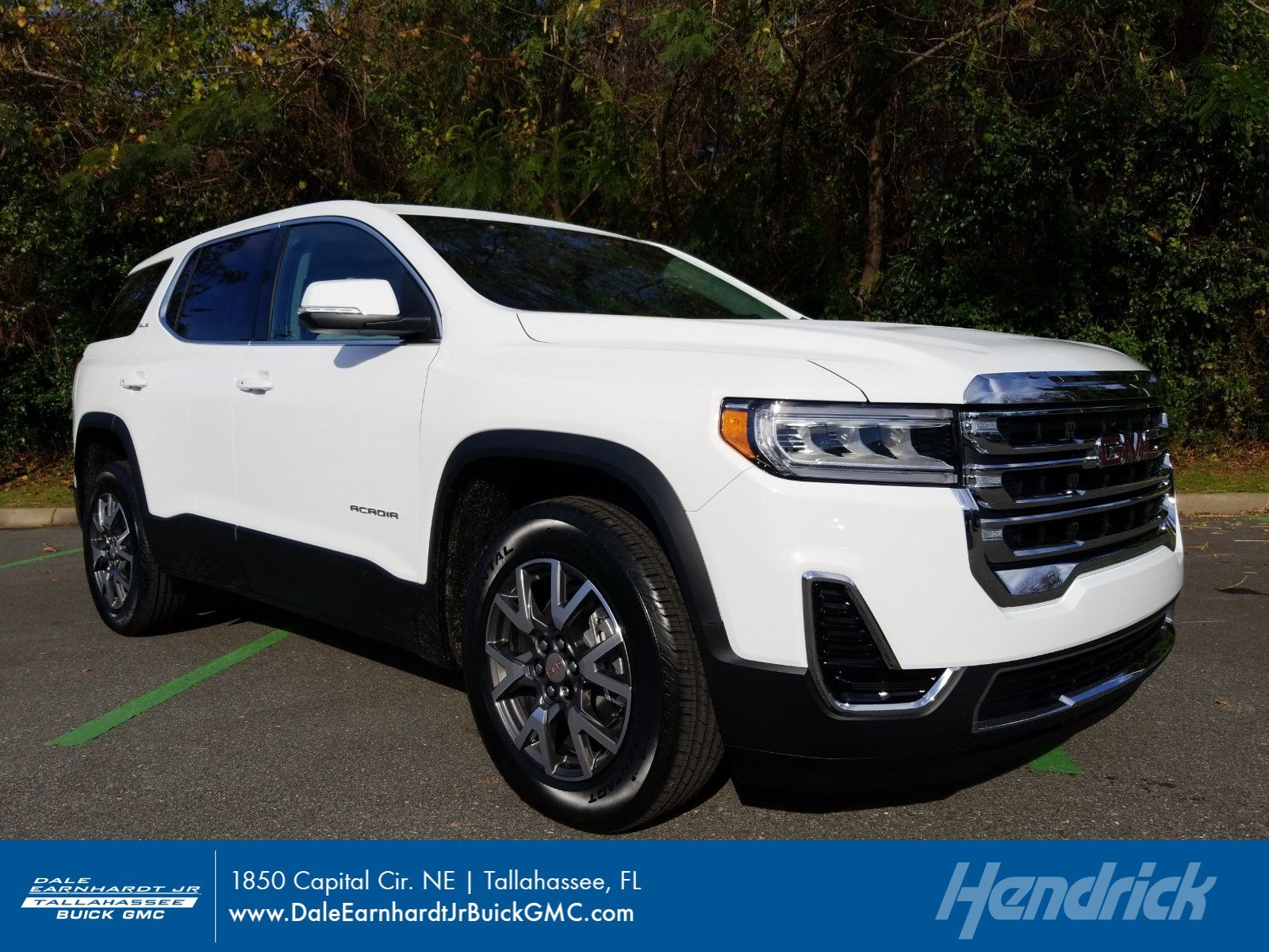 Gmc Acadia 2020 Sle - 1600x1200 Wallpaper - teahub.io