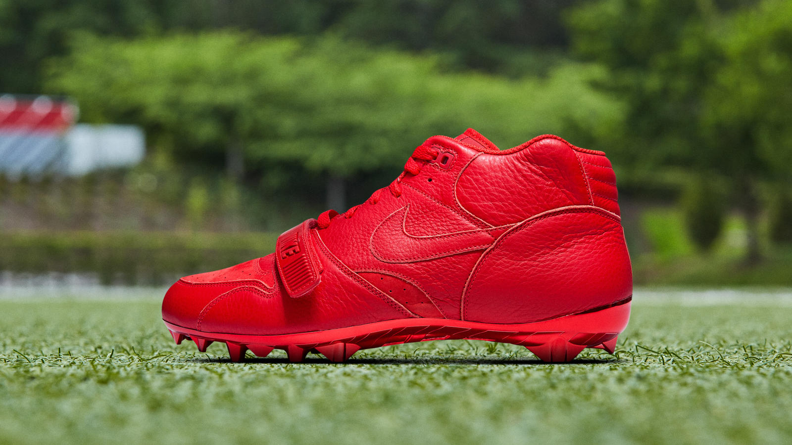 Odell Beckham Goat Cleats - 1600x900 Wallpaper - teahub.io