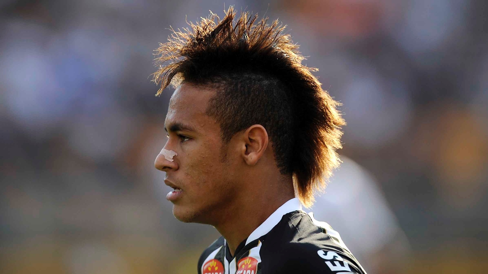 Neymar Side - 1920x1080 Wallpaper - teahub.io