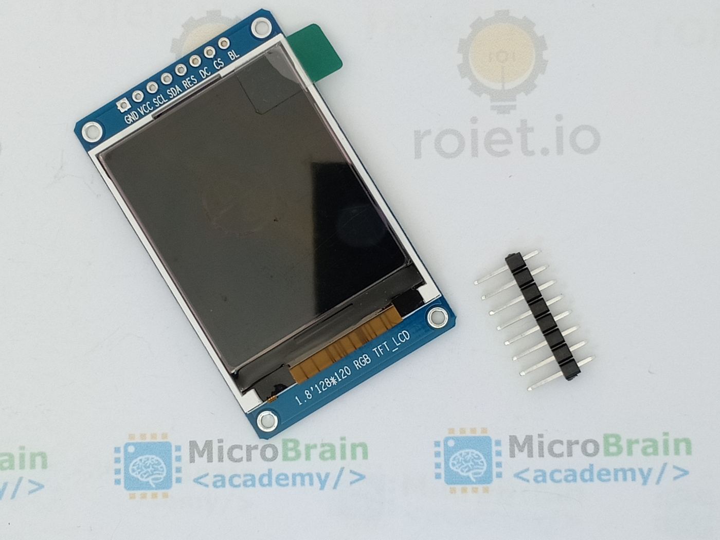 Download Microcontroller - Teahub.io