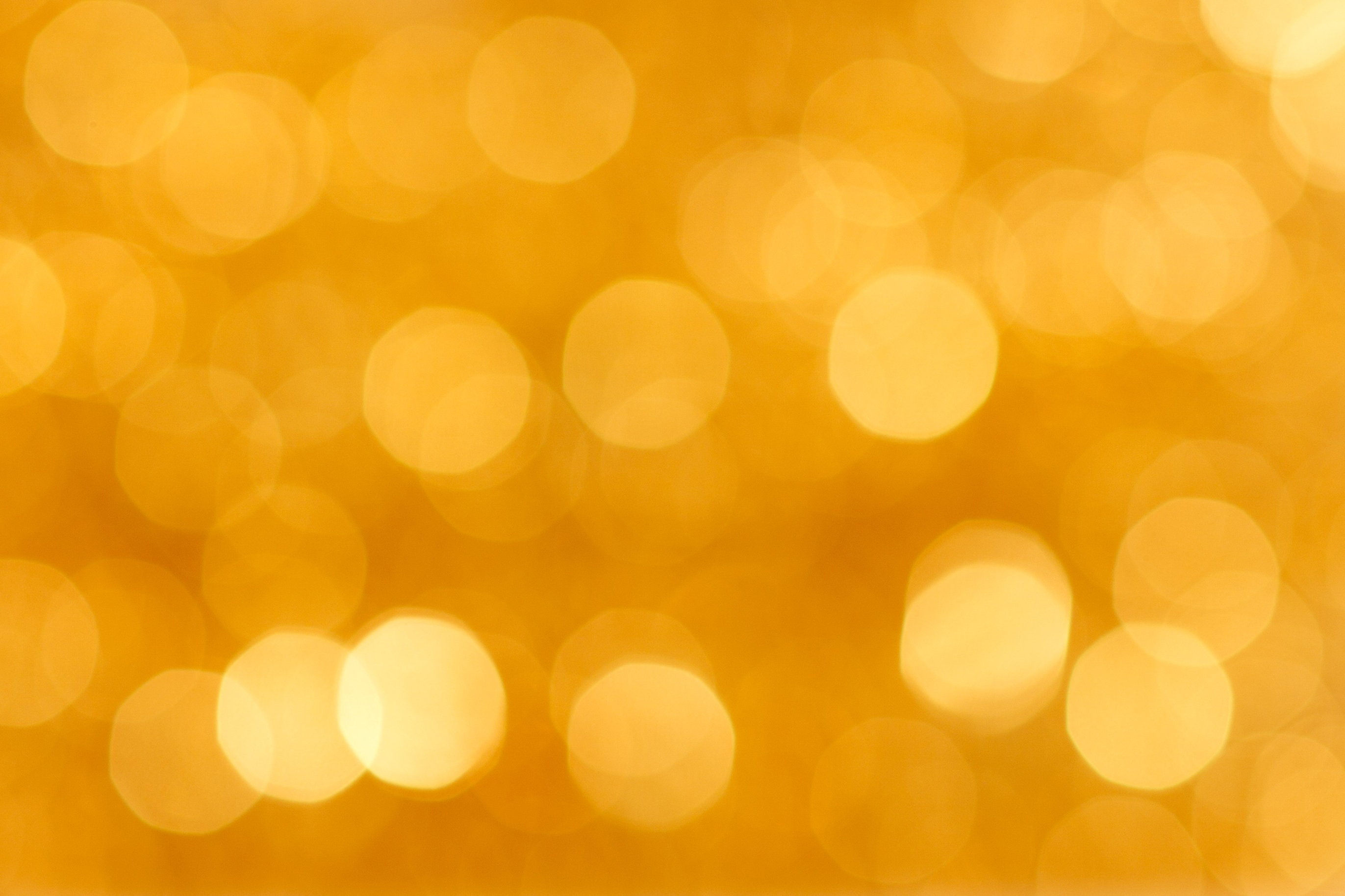 Hd Free Blurred Golden Background Wallpaper - Hd Blur Texture ...