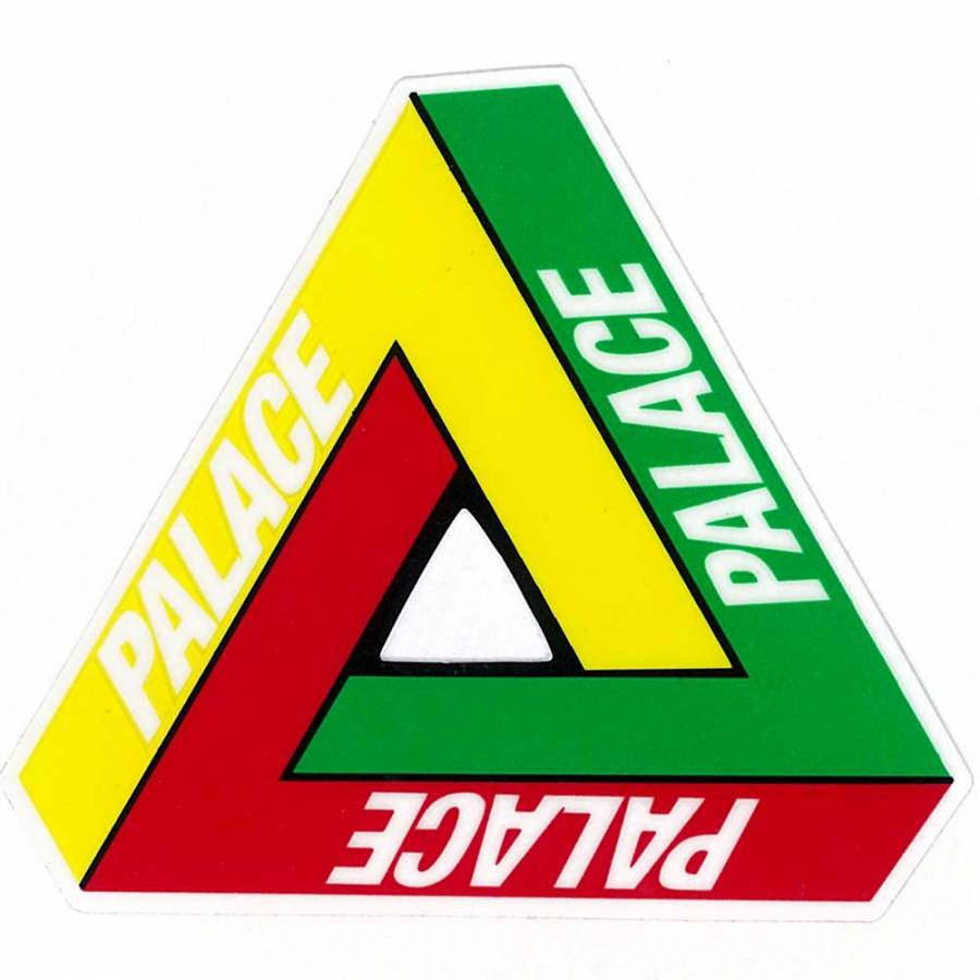 Palace Tri Ferg Logo - 900x900 Wallpaper - teahub.io