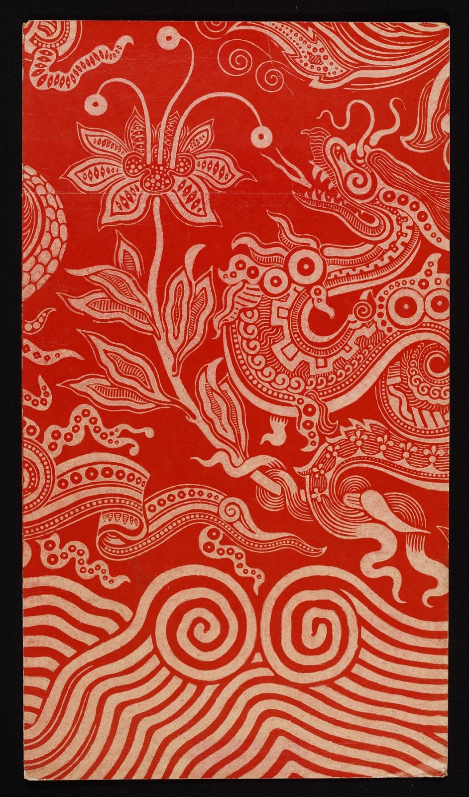 Motif - 942x1600 Wallpaper - teahub.io