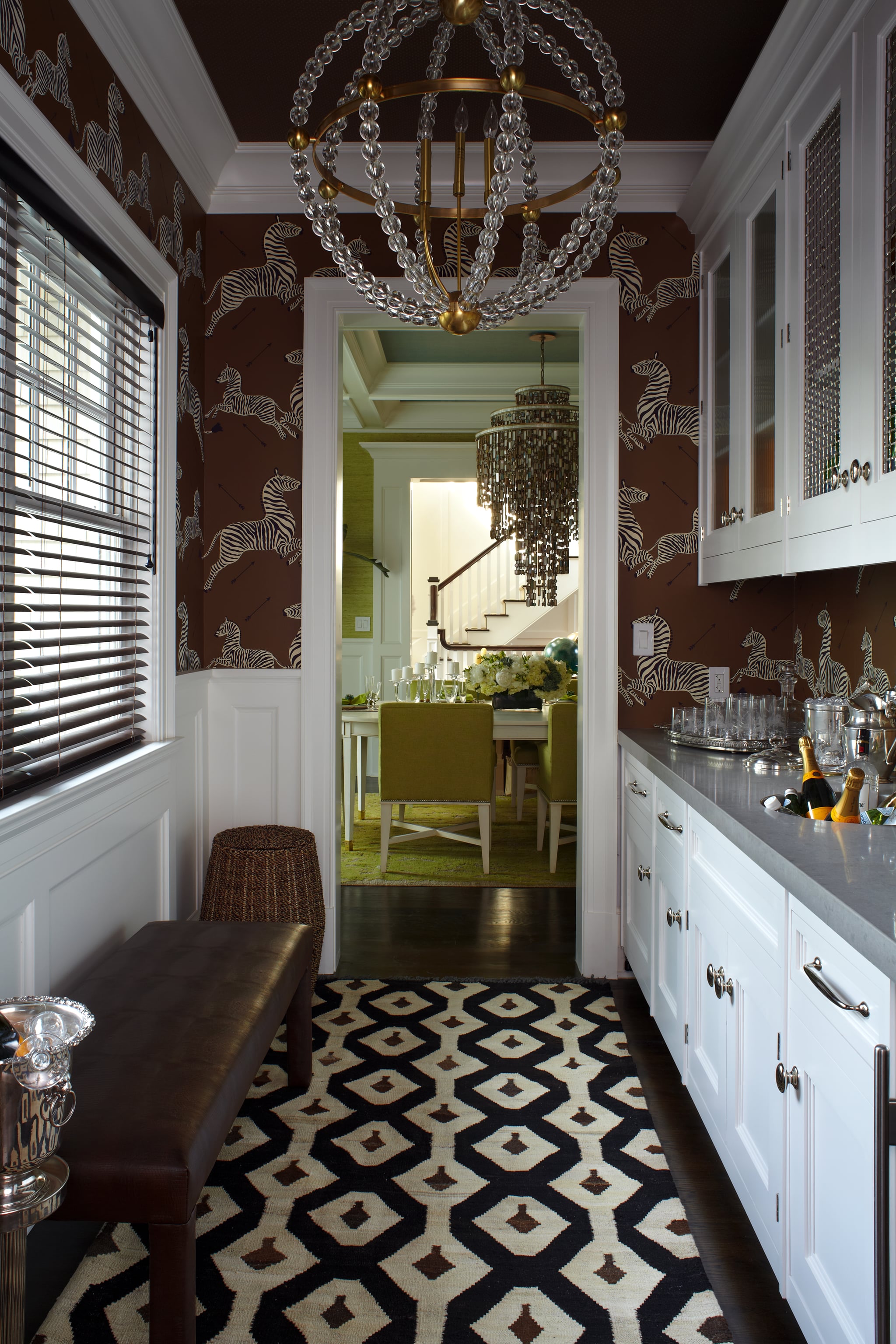 Scalamandre Wallpaper Zebra - 2048x3072 Wallpaper - teahub.io