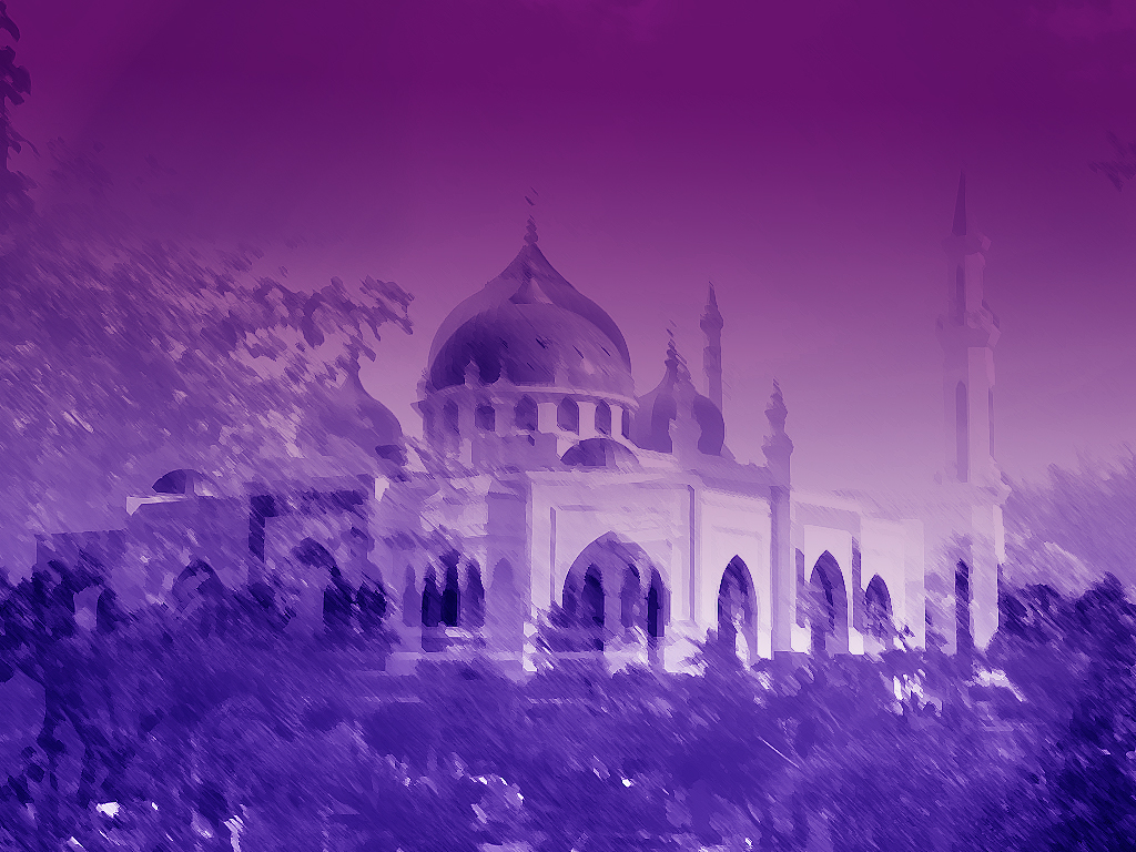 Holy Places - 1024x768 Wallpaper - teahub.io